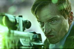 Grindhouse Paradise - Festival du film fantastique de Toulouse